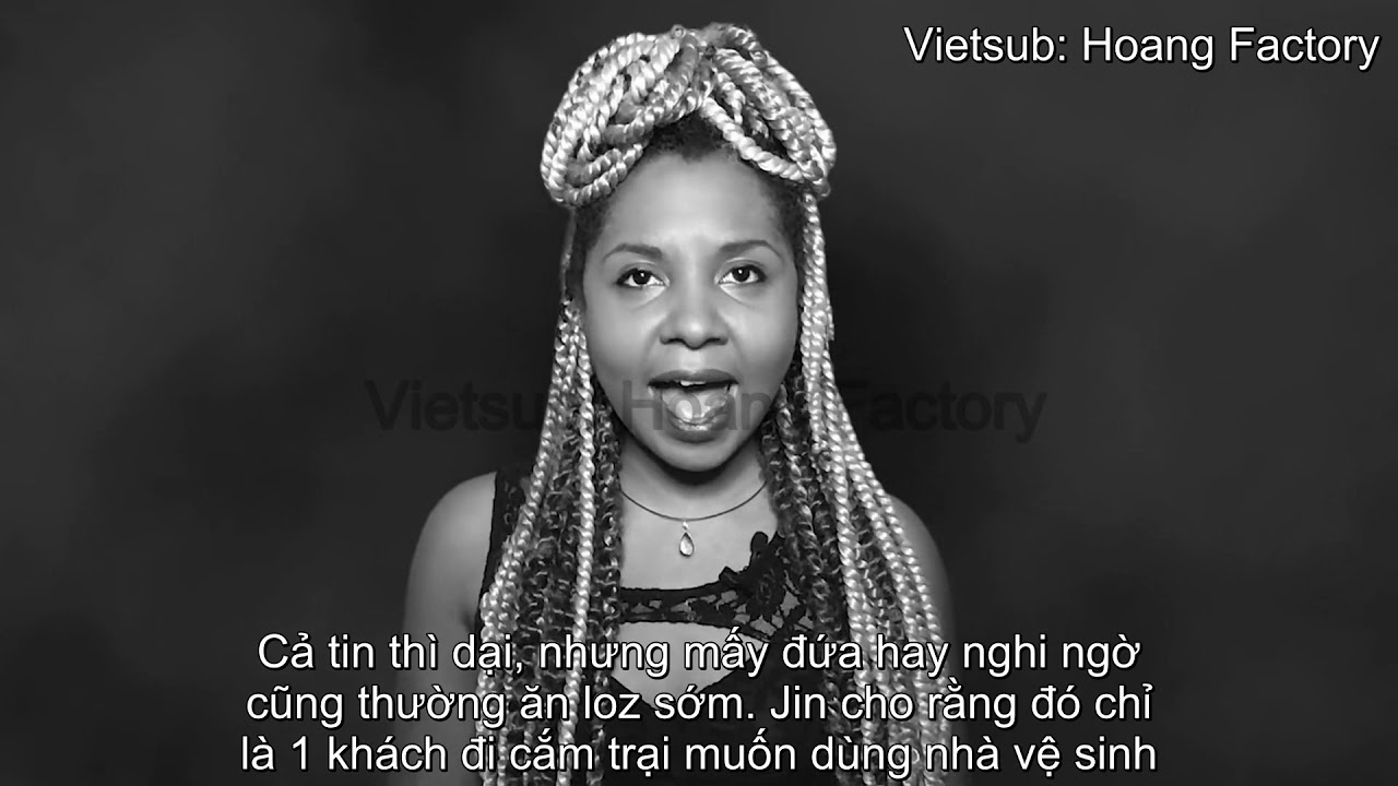 Truyền thuyết về thần cai quản nhà vệ sinh Cheuksin - Snarled Vietsub ...