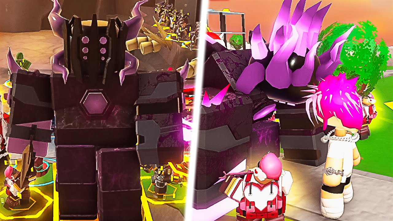 TDS nhưng Đây Là Chế Độ Siêu Khó Hardcore | ROBLOX | Miiz - YouTube