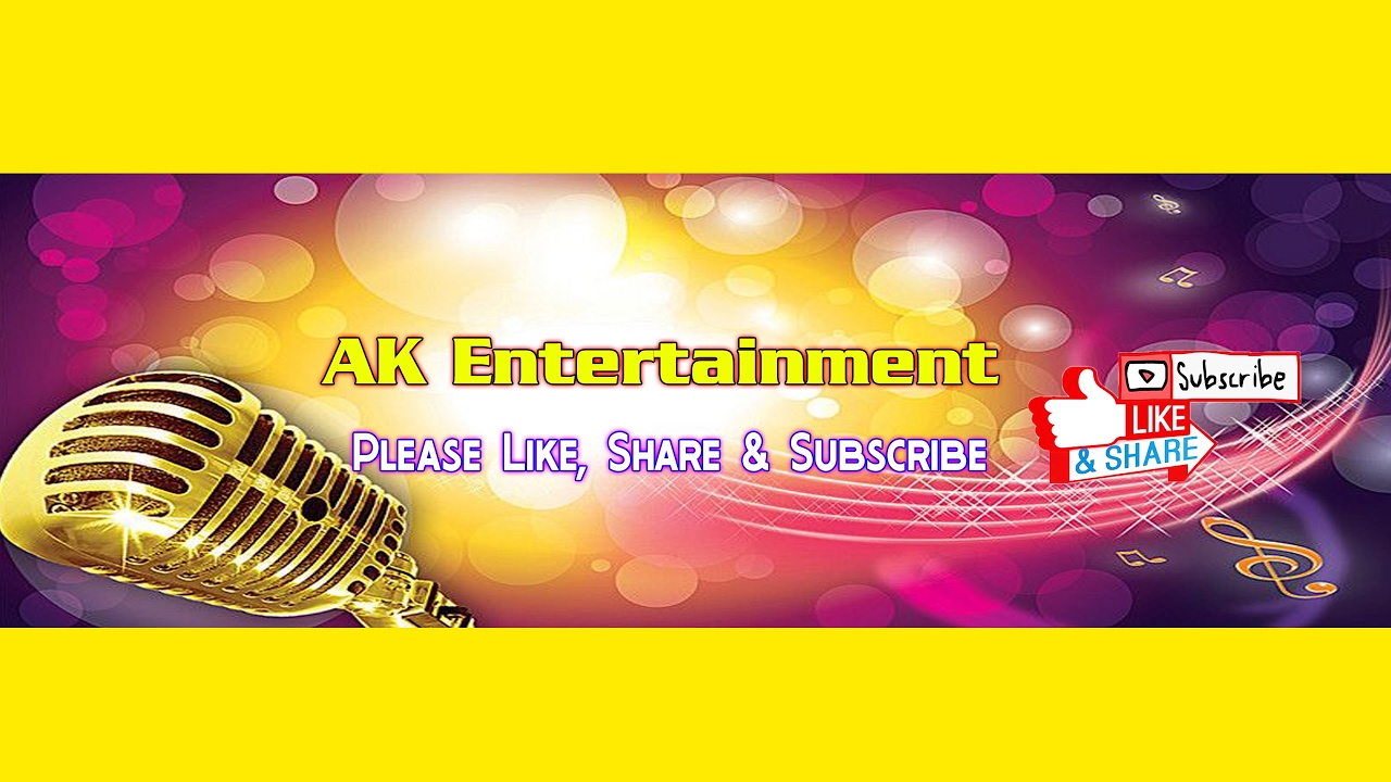 AK Entertainment Live Stream - YouTube