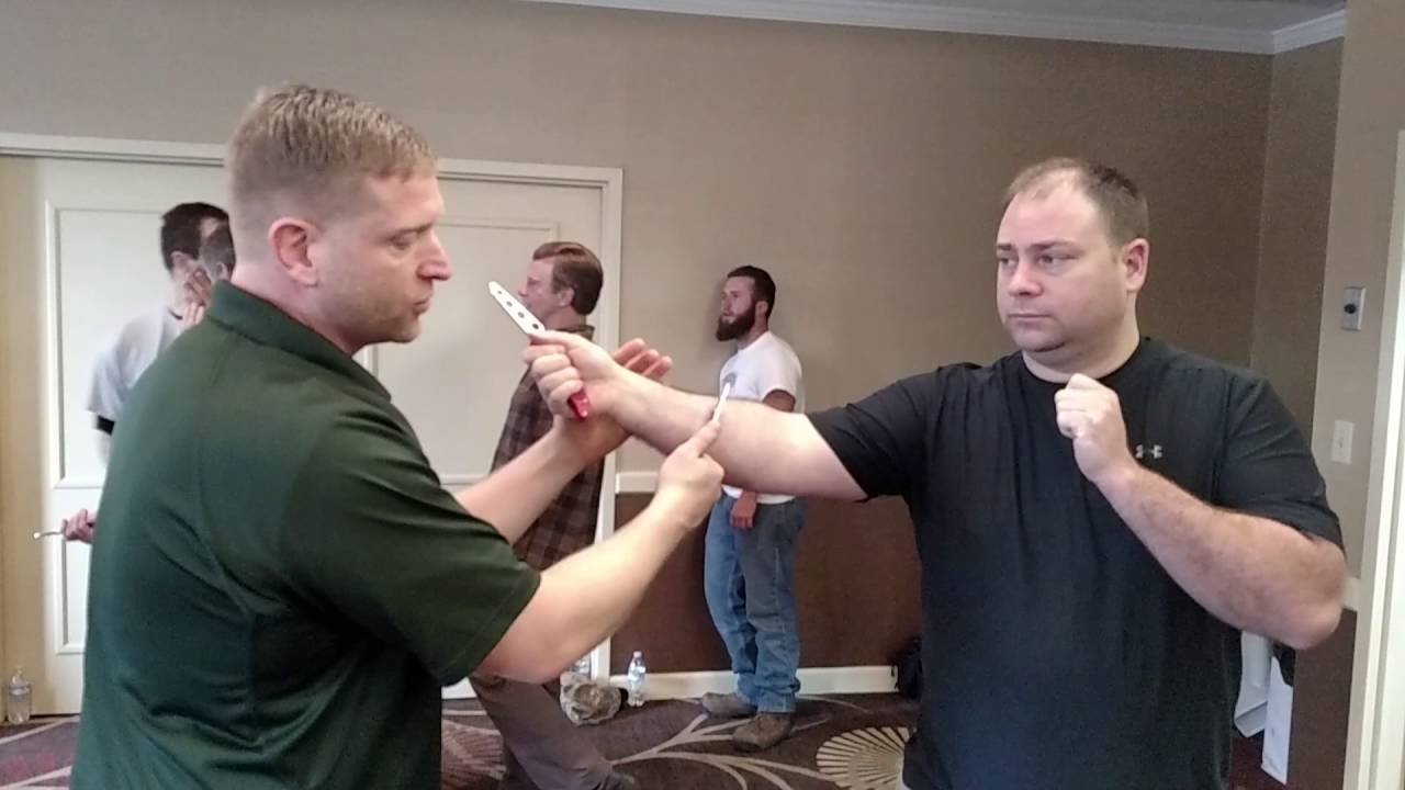 Kris Rhodes Roanoke Virginia Seminar #2 - YouTube
