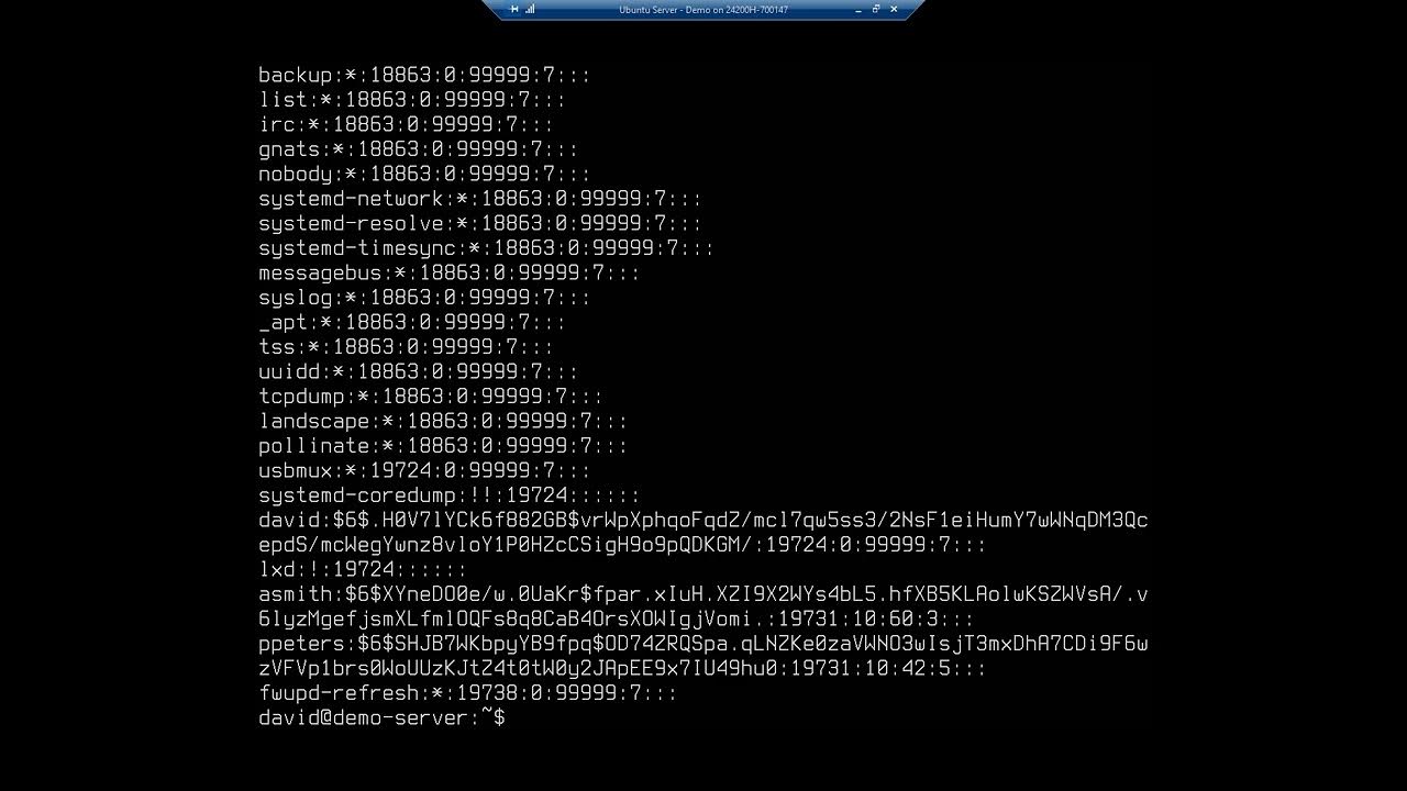 Useful command line tricks in BASH - YouTube