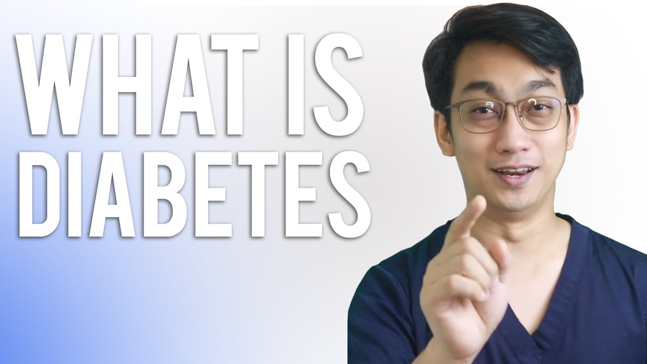 How to know if you have Diabetes | Dr. Dex Macalintal - YouTube