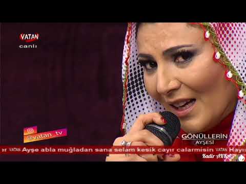 Ayşe Dinçer Uzun Hava