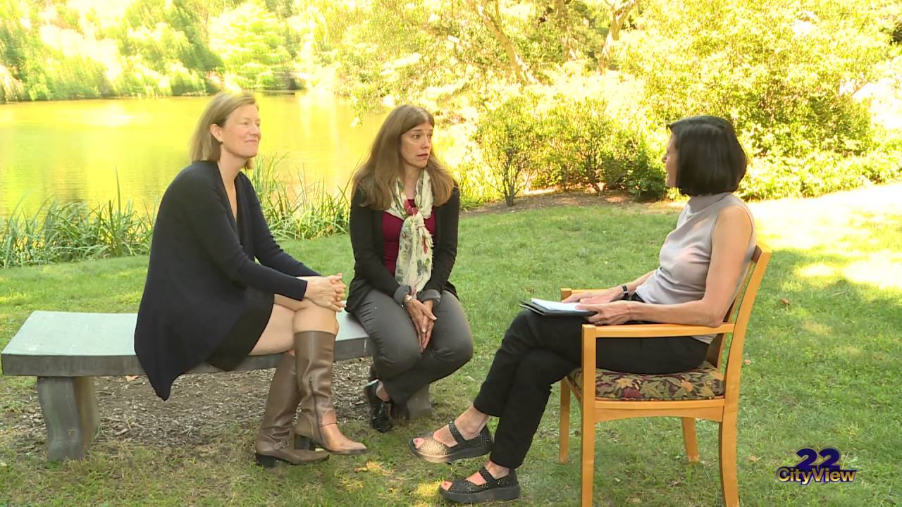 Behind the Pages: Special Edition • Nancy Rappaport's Regeneration ...