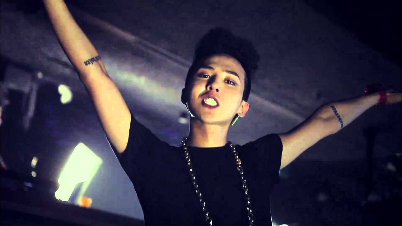 GD & TOP | HIGH HIGH - YouTube