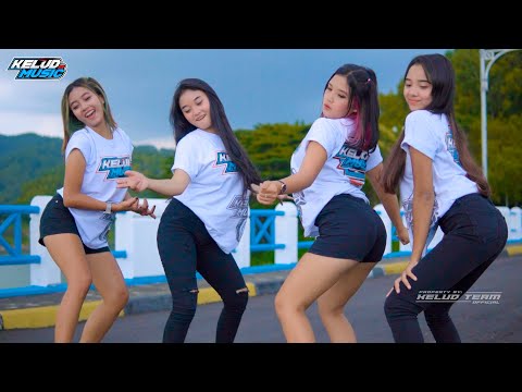 DJ JEDAG JEDUG DANCE MONTAGE  BASSS BETON REMIX HOREG