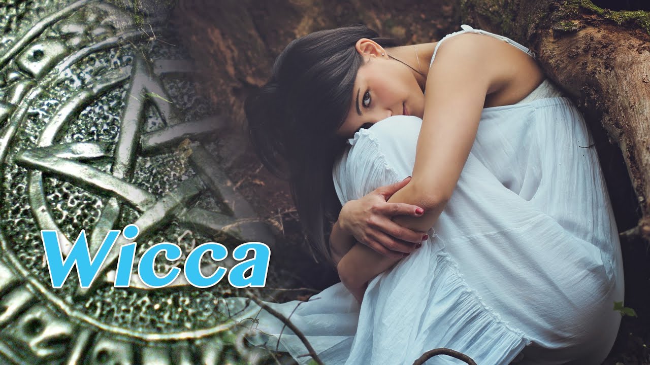 Minute Faith ~ Wicca - YouTube