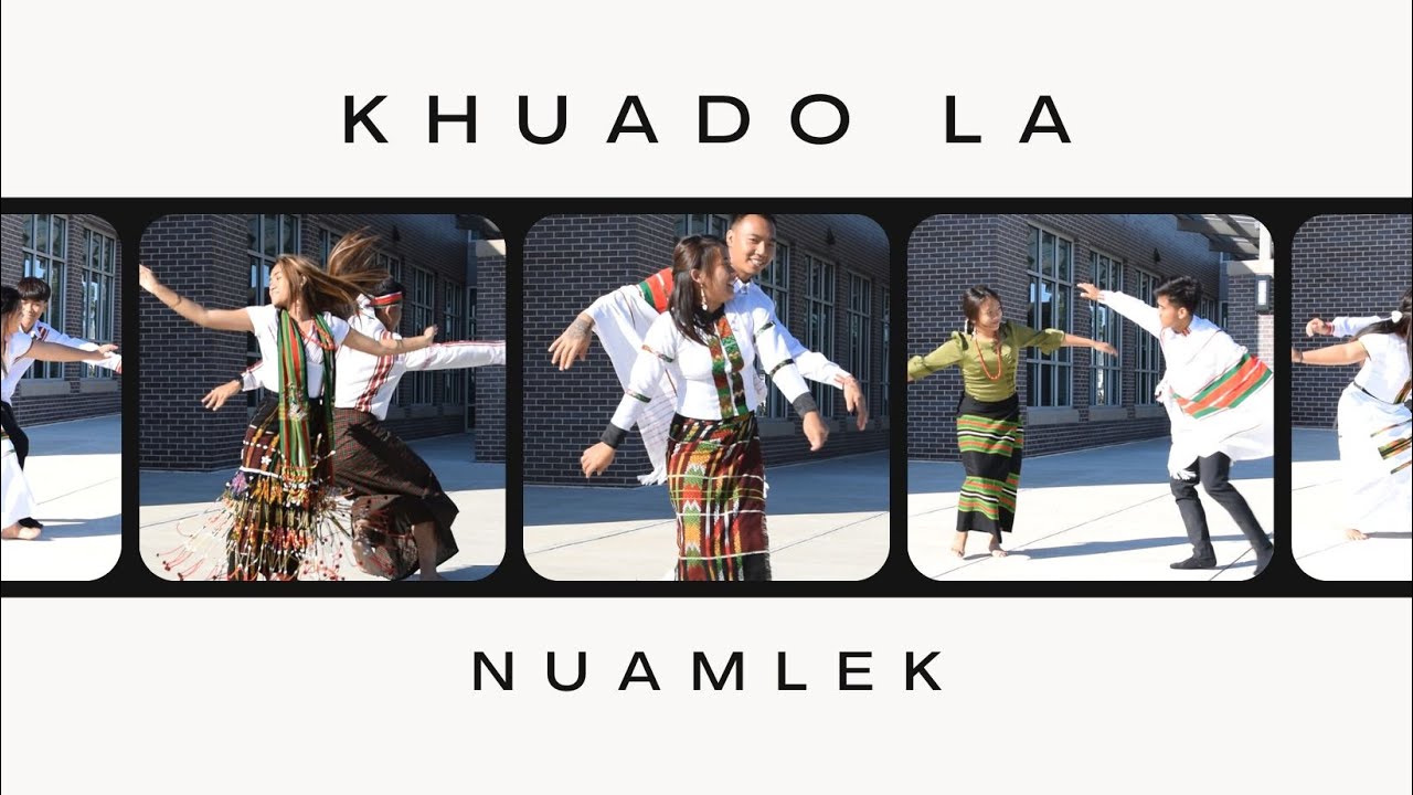 KHUADO LA - NUAMLEK - YouTube