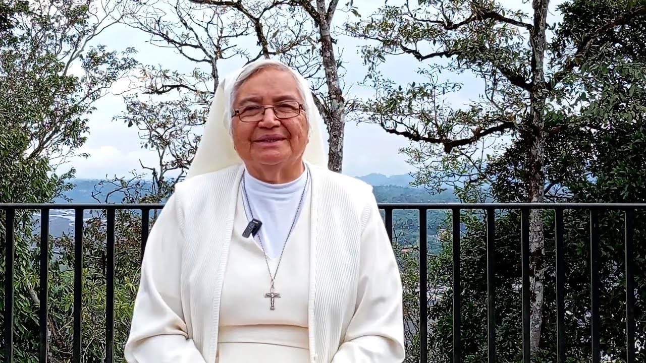Suor Maria Troncatti missionaria. Intervista a Suor Rosita Molina, FMA ...
