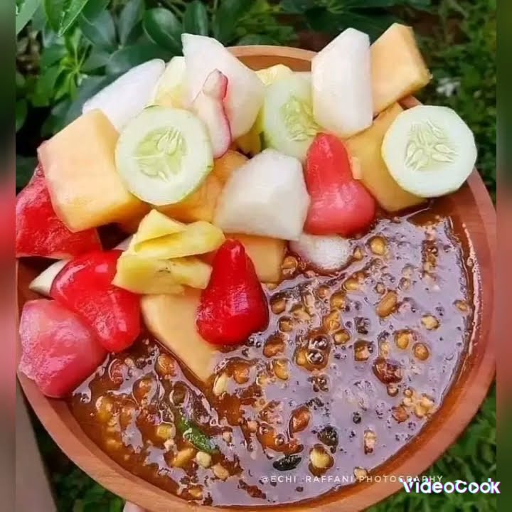 @Ribuan Menu Referensi Masak - YouTube