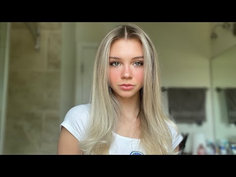 Doing Bad B*tch Make Up✨ //TheAngelPoli