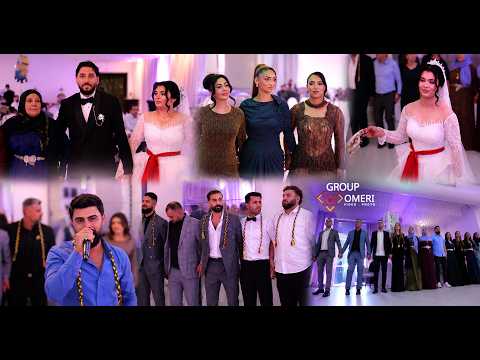 Daweta Ali & Asli Nur // Dozo // Rezgar Oskan By Group Omeri