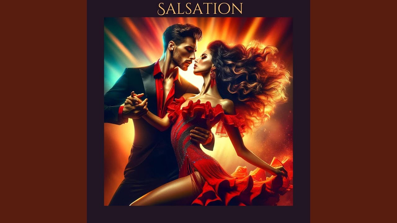 Jazzing Up the Night Salsation Latin Vibes - YouTube