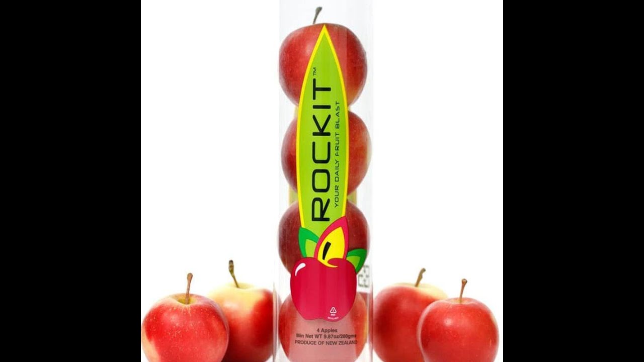 [TERLARIS] APEL ROCKIT NEW ZEALAND - BUAH APEL ROCKIT - APEL IMPOR ...