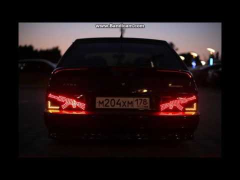 Azeri Bass Music ••• Kayfu mahni ••• Bu Ne Divijeniyadi