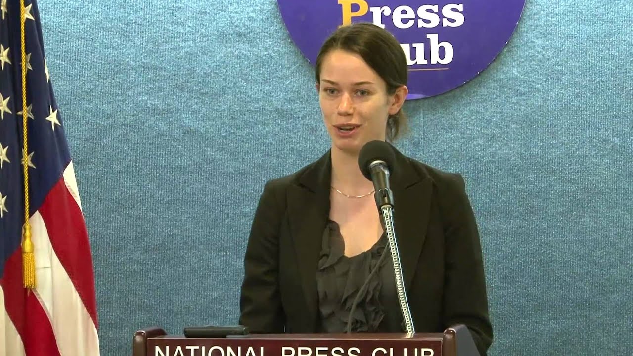 CaylanFord20101209 - YouTube