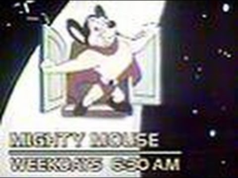 WFLD Channel 32 - Super Cartoon Sunrise (Promo, 1983) - YouTube