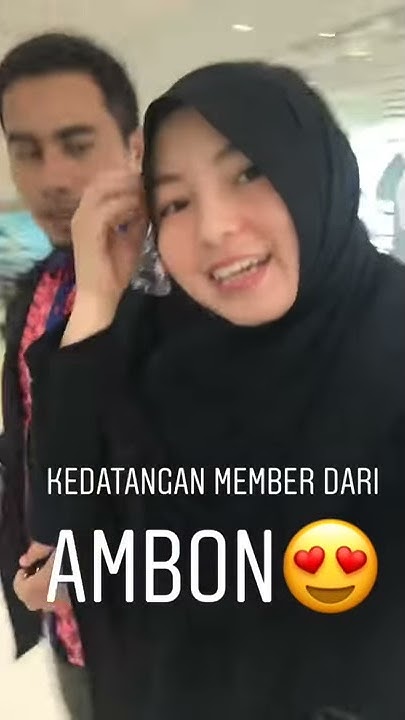 Paman Nurlette berkunjung Di NUskin bersama Ela novita Sari - YouTube