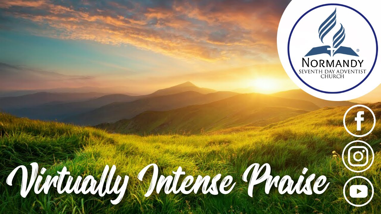 Sabbath, April 17, 2021 || Divine Hour Service II Pastor A. Malcolm ...