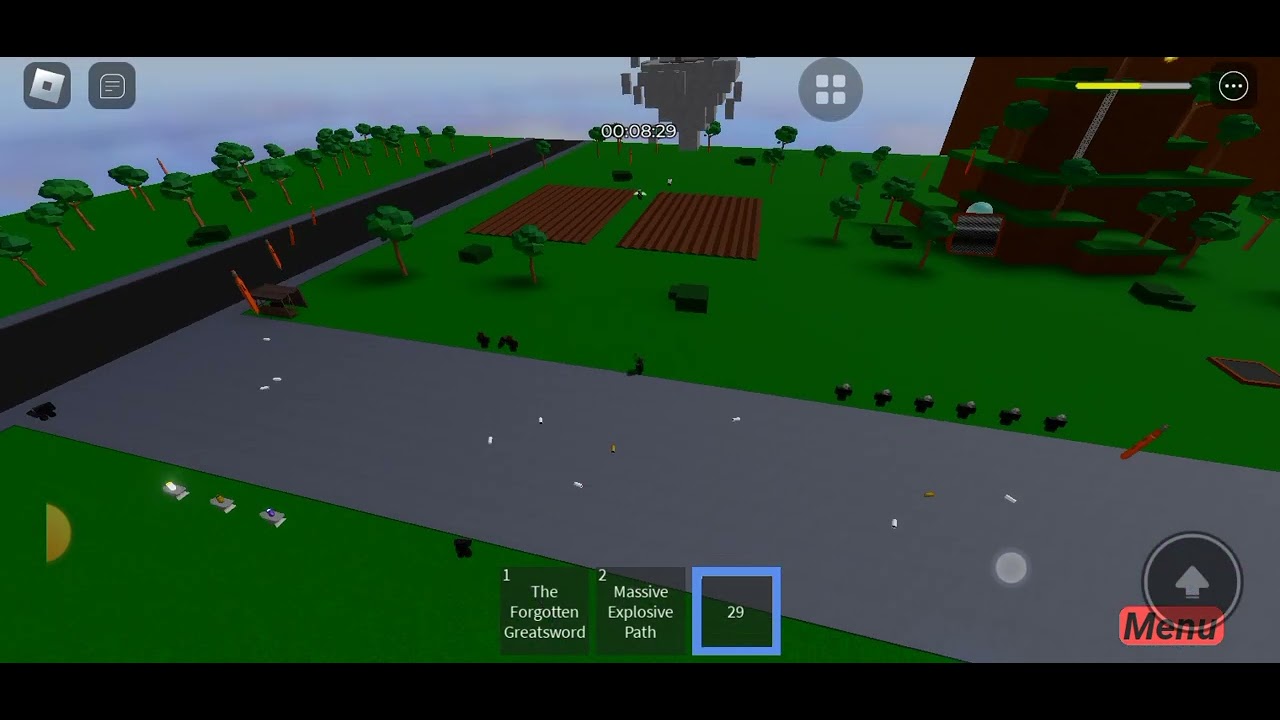 Trollge insanity:Warlord phase 2 showcase - YouTube