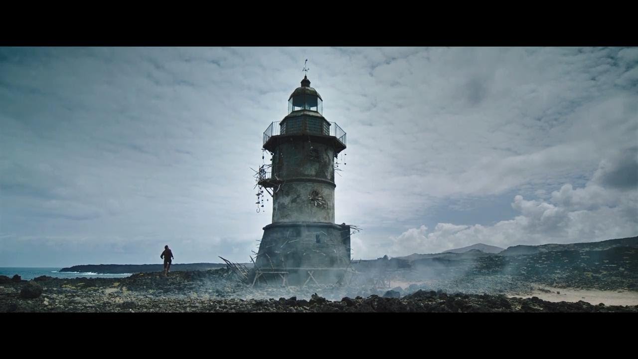 Cold Skin (2017) Review & Analisis - YouTube