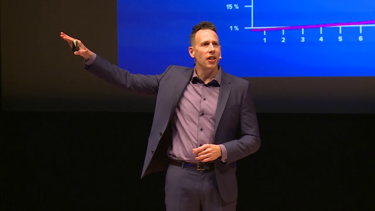 Living in an Exponential World | Will Weisman | SingularityU Japan ...