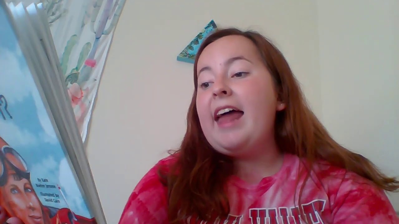 Chapter 8, “The Final Flight” from the book Who Was Amelia Earhart? By ...