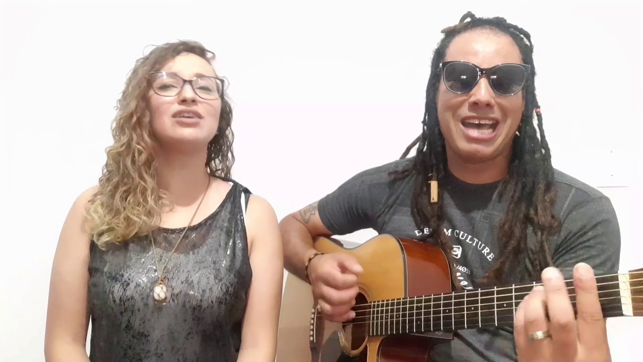 Armandinho- Outra vida (cover) feat. Mano Léo. - YouTube