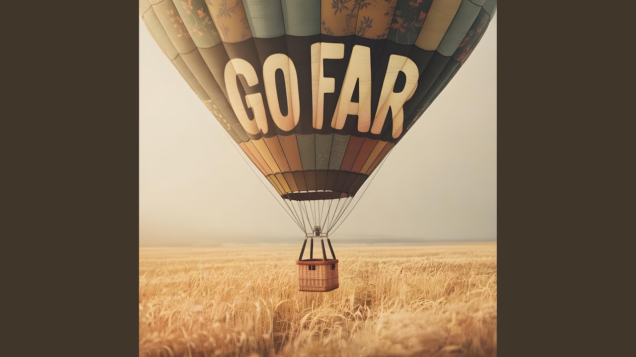 Go Far - YouTube