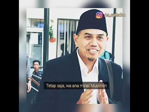 Ormas Bukan Agama KH.Fifin Syarif Arifin,S.Ag - YouTube
