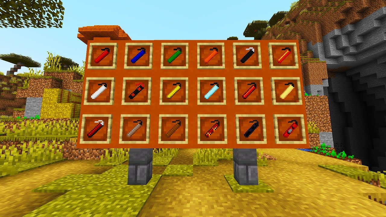 Minecraft: Don't repeat at home - YouTube