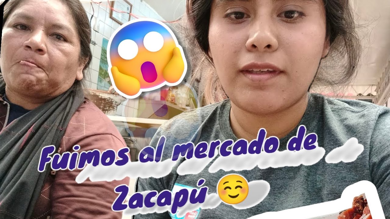 FUIMOS AL MERCADO DE ZACAPU! 😱🤩#funny #purepecha #tradiciones #cultura ...