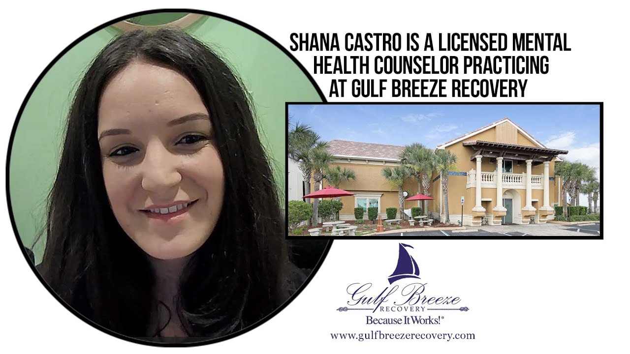 Shana Castro is a Licensed Mental Health Counselor practicing at Gulf ...