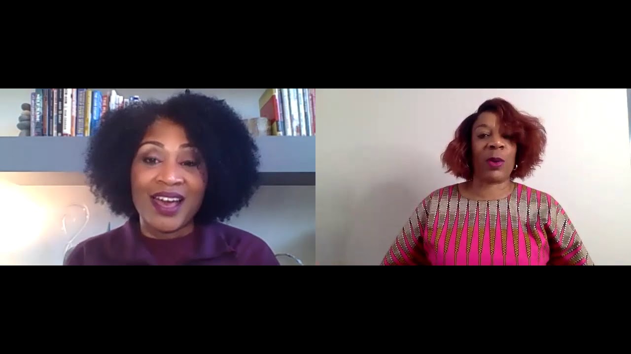 Impact vs Activity in DEI Work - YouTube