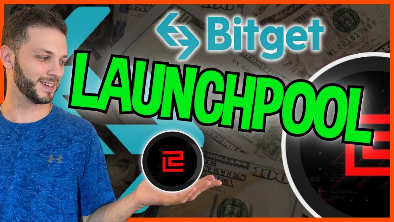 🔥NUEVO LAUNCHPOOL DE BITGET! ZKFair (ZKF) + AIRDROP ZKF - YouTube