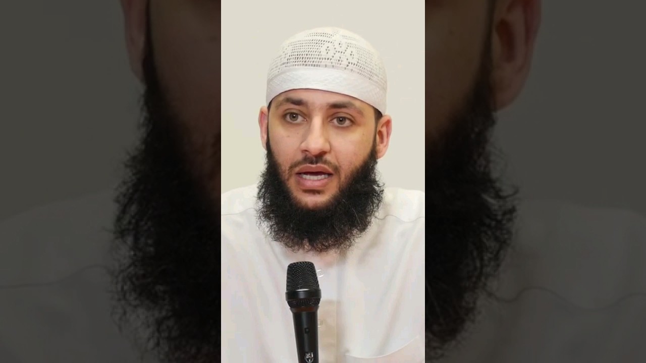 Akhi Ayman is not a scholar or an imam #akhiayman #Manchester - YouTube