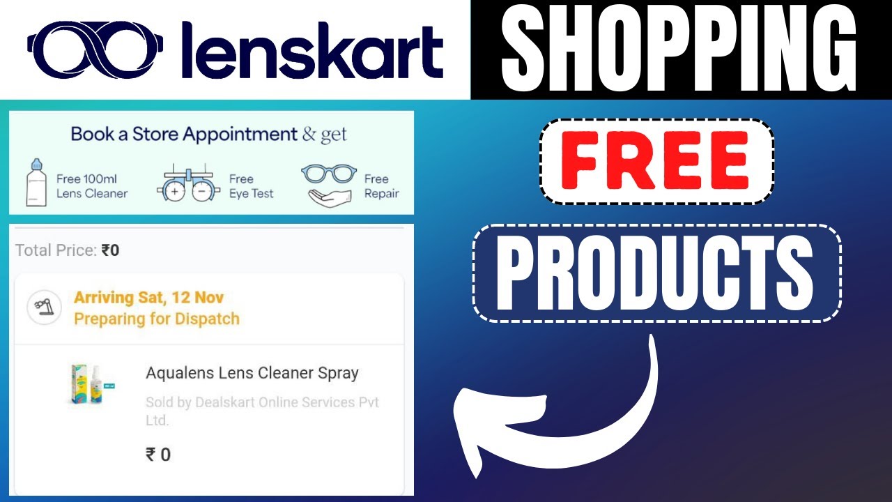 Lenskart Free Shopping Offer Lenskart Free Eye CheckUp Lenskart New lenskart-free-shopping-offer-lenskart-free-eye-checkup-lenskart-new