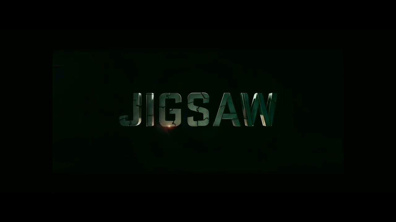 intro Jigsaw Movie - YouTube