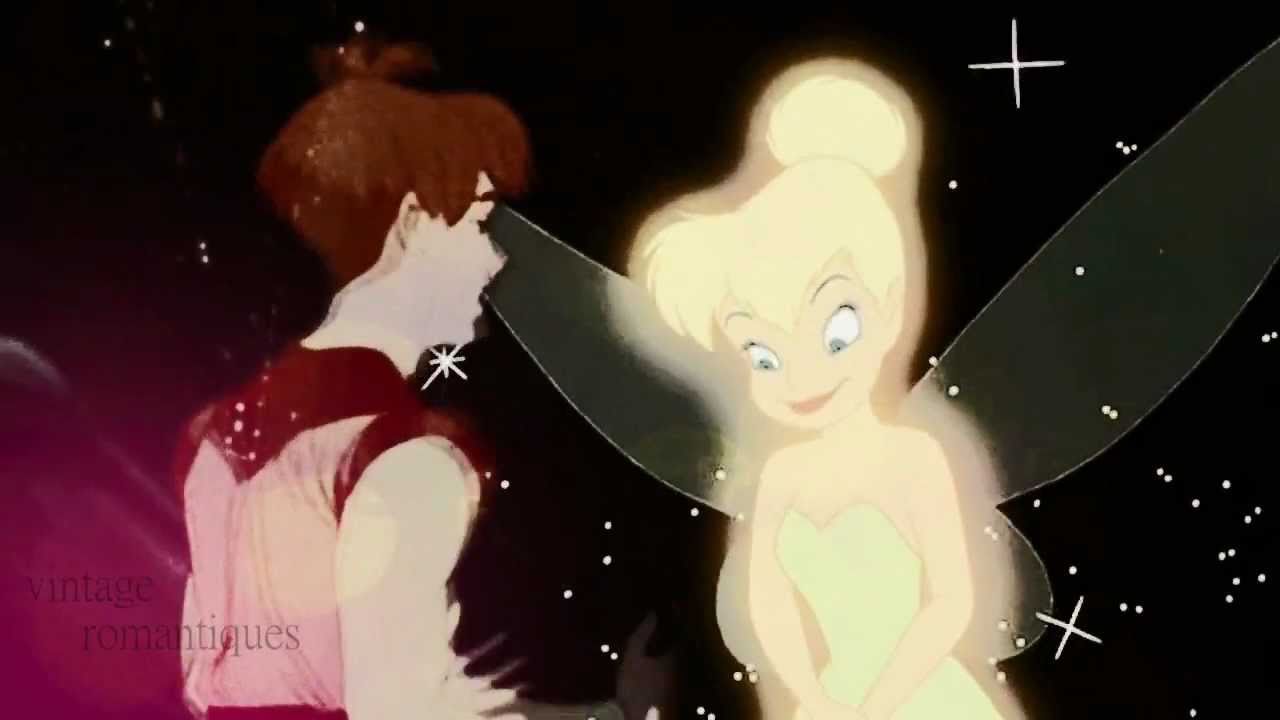 Tinkerbell's B O Y S. - YouTube