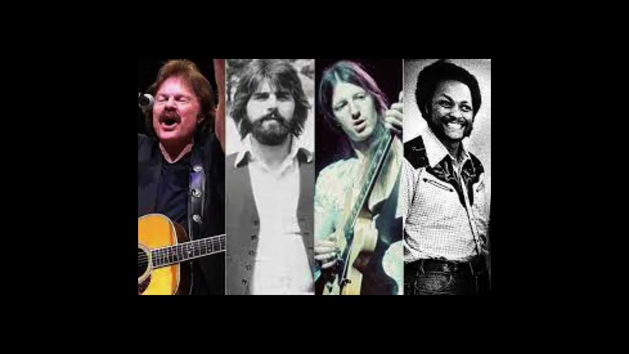Doobie Brothers Drummer John Hartman Dies At 72 Doobiebrothers Youtube