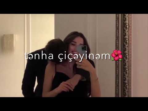 Tenha çiçeyinem qoymaki men solam🤭😇🦋