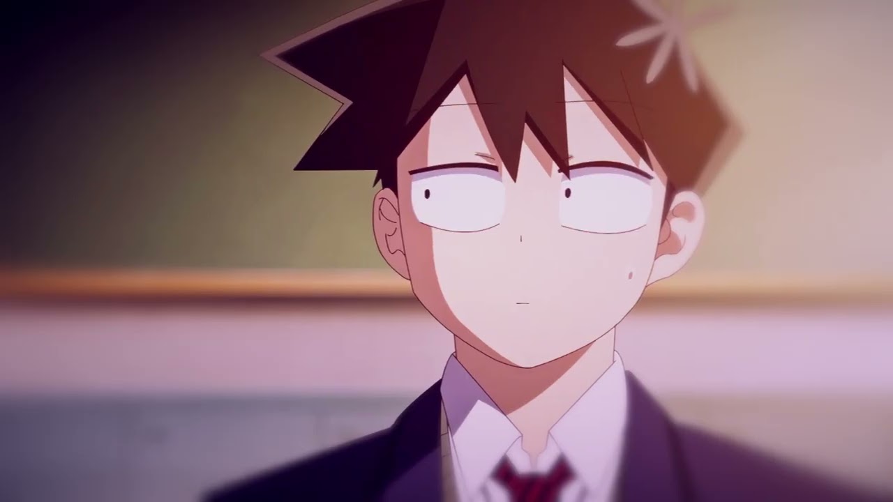 Hitohito Tadano (Anime edit.) | _kokoromi_ - YouTube