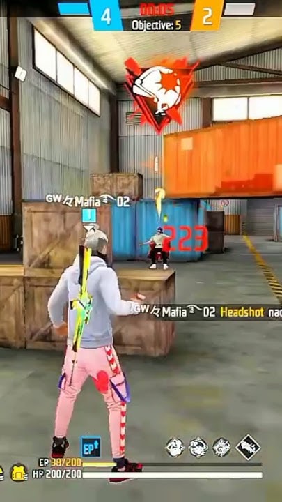 Foryou freefire sorts video Lonof hadsorts video foryou my YouTube channel subscribe # ...