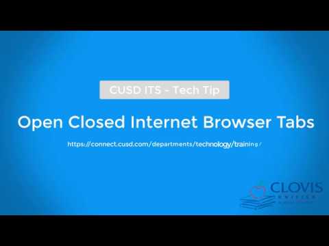 Ctrl Shift T Keyboard Shortcut - YouTube