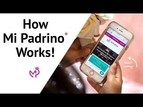 How It Works | Mi Padrino