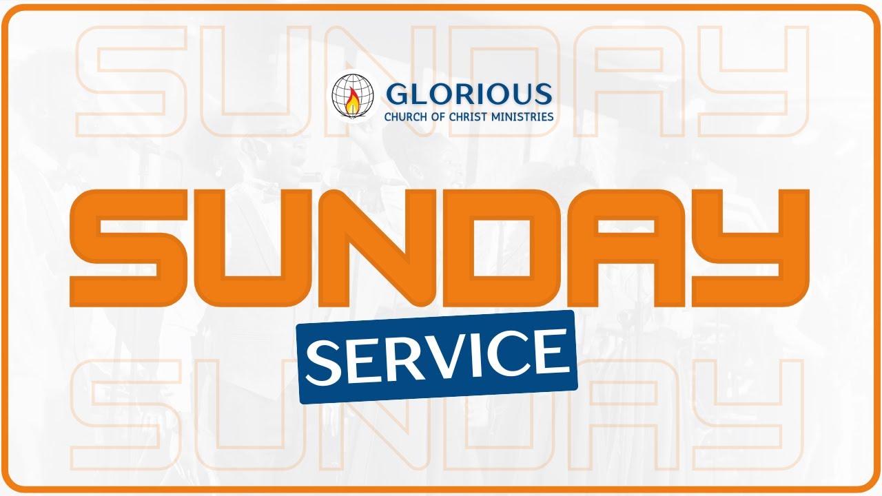 Supremacy and Sufficiency of the Cross | @drisaackituuka | Glorious ...