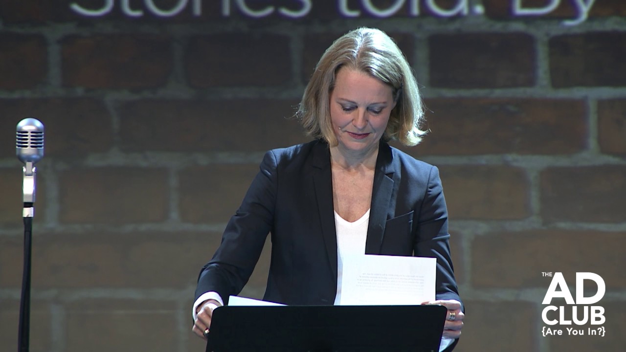 Dr. Miriam Meckel - The Tipping Point | 2017 Women's Leadership Forum ...