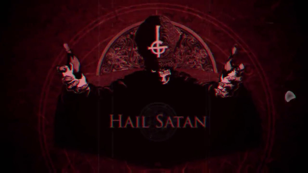 Ghost BC Year Zero (Lyric) - YouTube