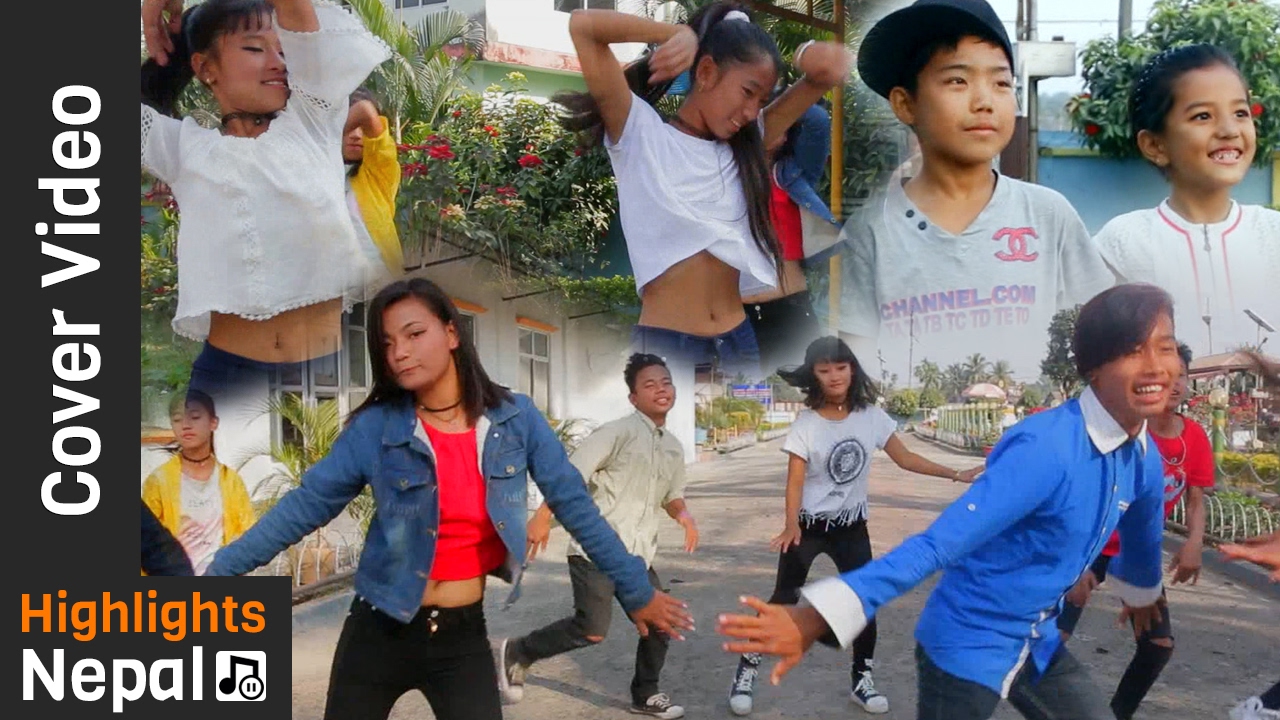 Nira Jaile Risaune - Dance Cover Song By JHAPALI EXTREME CREW | New ...