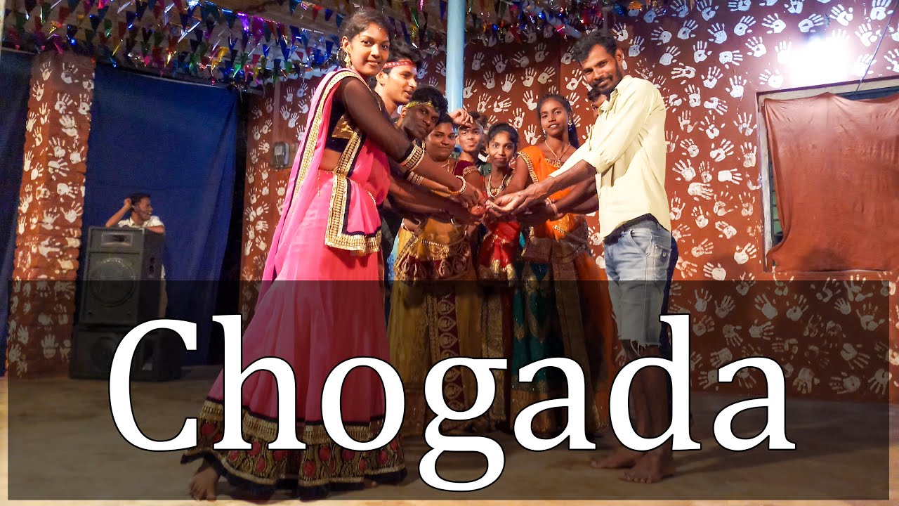 Chogada || 2018 dance || - YouTube
